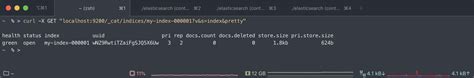 【elasticsearch 技术分享】—— Es 存储一条数据， Put 过程是什么样子的？ 知乎
