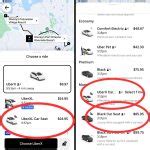How To Request A Car Seat With Uber Ultimate Safety Guide RC Fact