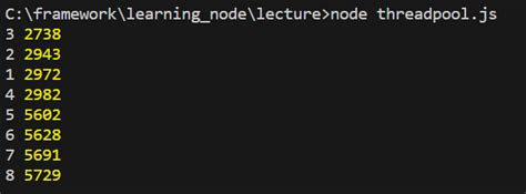 Nodejs 13 1003