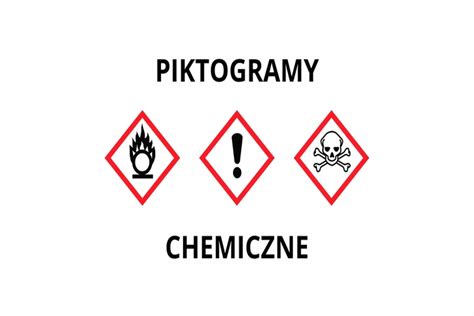 Piktogramy Chemiczne Rodzaje Przepisy Prawne I Regulacje BHP