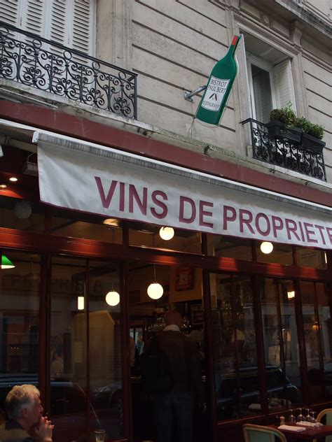Bistrot Paul Bert Paris Bastille Restaurant Reviews Photos