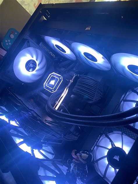 Mini Itx Build Micro Center Build