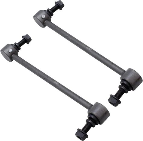 12pc Front Lower Control Arms Ball Joints Sway Bar Links Tie Rods