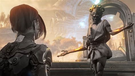 Warframe The Duviri Paradox Review Niche Gamer