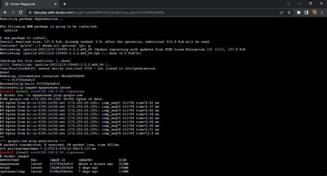 Ravi J Vishwakarma On Linkedin Connections Docker Task9 Docker