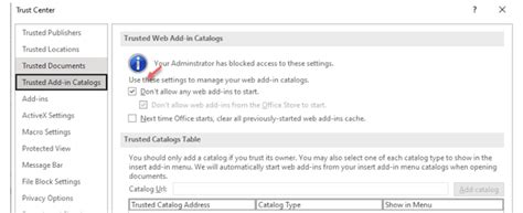 Get Add Ins Greyed Out In Outlook 365 Fix