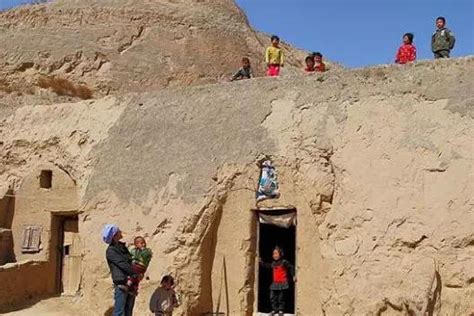 中国最贫穷的地区穷困生活让人无奈 西海 宁夏 黄土高原 新浪新闻