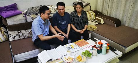 【民心守护】——泸县一中第二支部开展“千师进万家”活动