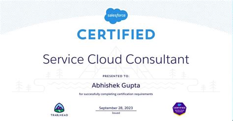 abhishek gupta on linkedin servicecloudconsultant