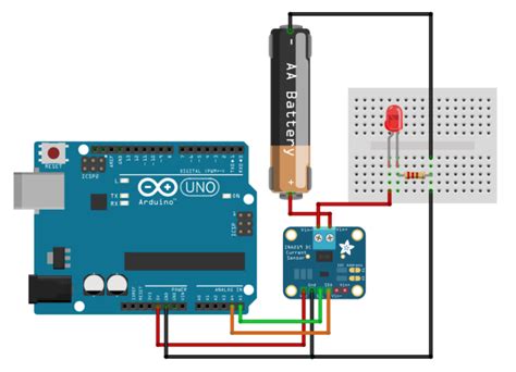 【arduino入門編㉛】ina219モジュールで電圧・電流を計測する基本的な方法！ ぶらり＠web走り書き