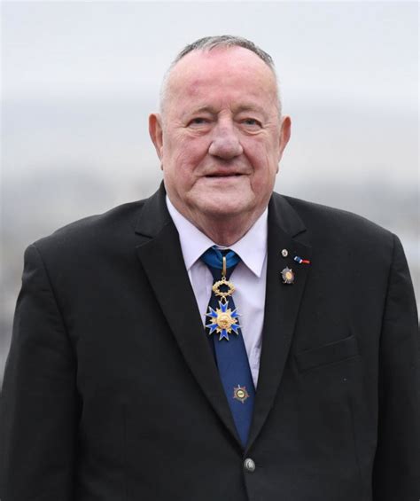 Verdun Décès Du Colonel Henri Schwindtqui Sest Beaucoup Impliqué