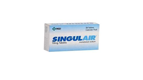 Singulair Uses Side Effects And Precautions Medichimp