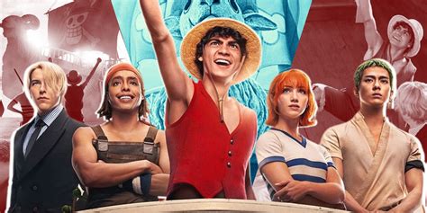 The Greatest Live Action Anime Adaptations