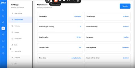 How To Assign Stops To Drivers Based On Their Skills