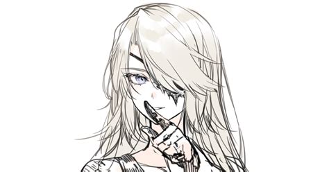 オリジナル 落書き わかのイラスト Pixiv