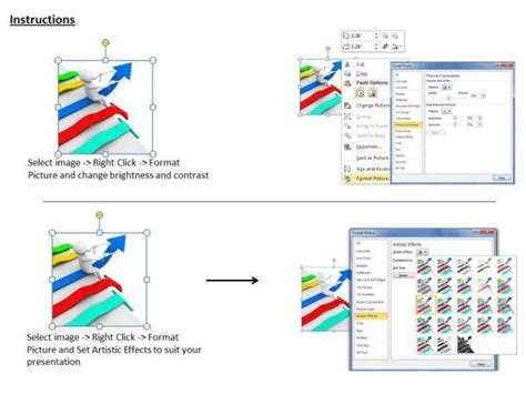 Business Strategy Process Follow The Growth Concept Statement