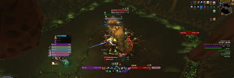 Ui Wip Shadowed Unit Frames Based Ui Rwowui