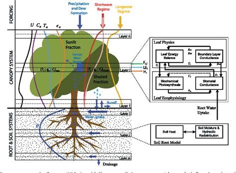Figure 1 From A Graphical User Interface For Numerical Modeling Of