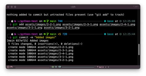 How To Fix A Stuck Github Push Dev Community