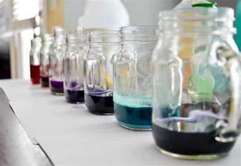 exploring the world with science a ph experiment read now