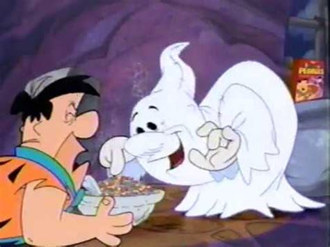Fruity Pebbles Halloween Commercial Youtube