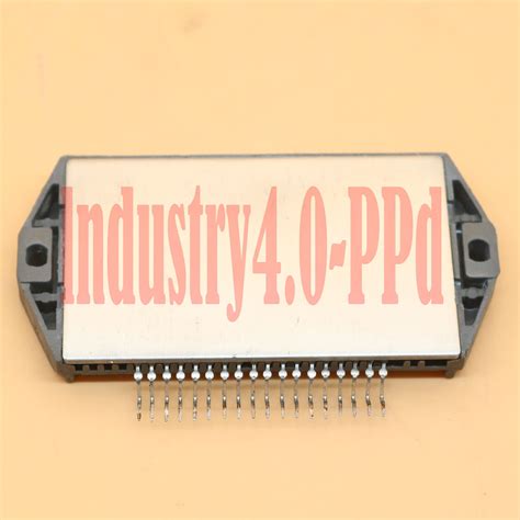 Used SVI3205B SVI 3205 B For SANYO MODULE#QW | eBay