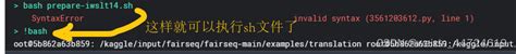 Rough的下载；kaggle的路径、执行sh文件kaggle能打开shell吗 Csdn博客
