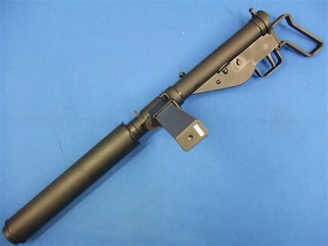 Sten Mk2（s Soe サブマシンガン ステン Northeast