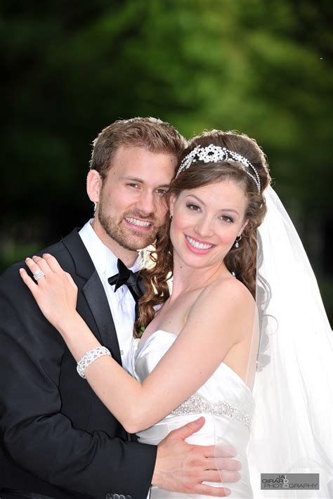 Everything But The Dress Real Wedding Our Very Own Bride Rachael