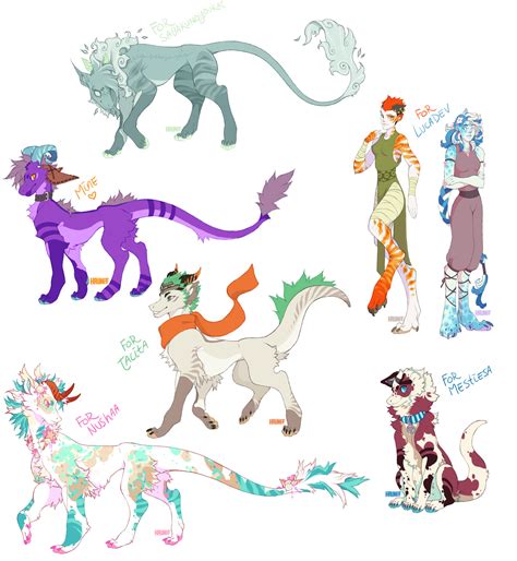 Custom Batch 28 By Hauket On Deviantart