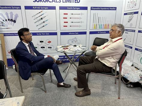 Iscon Surgicals Limited On Linkedin Thank You For Visiting Iscon