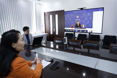 Монгол Унгарын цахим бизнес уулзалт зохион байгуулагдав