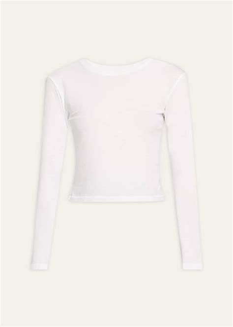 Amo Denim At Bergdorf Goodman