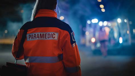 The Future Of Ems Unitek Emt
