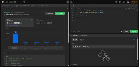 day90 100daysofcodingchallenges leetcode leetcode linkedlist… nisha bharti