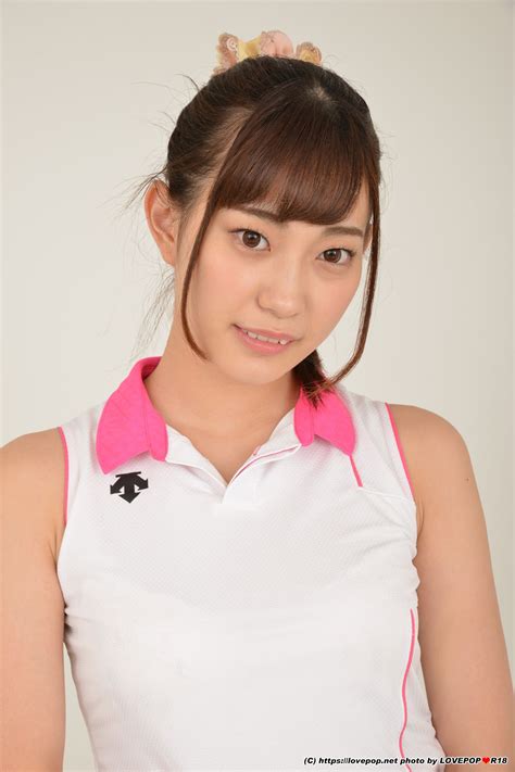Lovepop 美谷朱里 Akari Mitani Photoset 07 写真集 微图坊