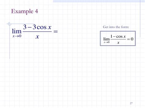 PPT Evaluating Limits Analytically PowerPoint Presentation Free Download ID 421467