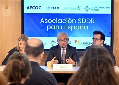 Presentación Sddr Residuos Profesional