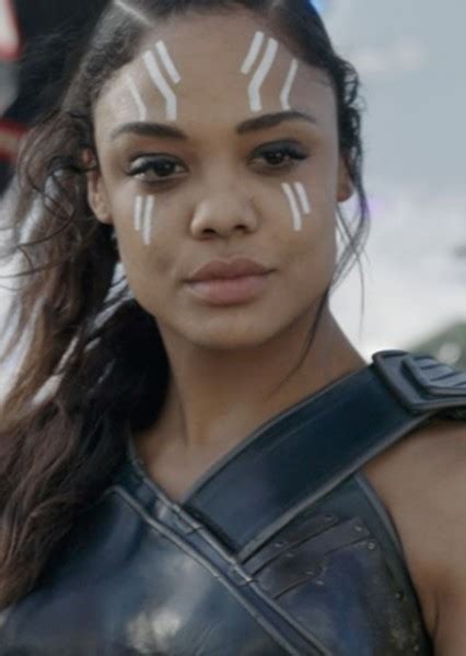 Valkyrie Mcu Photo On Mycast Fan Casting Your Favorite Stories