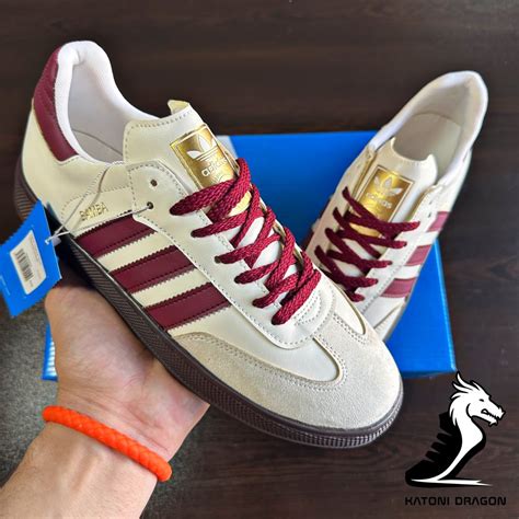 ادیداس سامبا دراگون