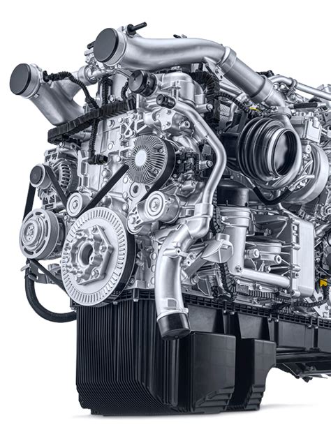 Neue DAF Generation XF XG Und XG BFS Bremsen Und Fahrzeug Service GmbH