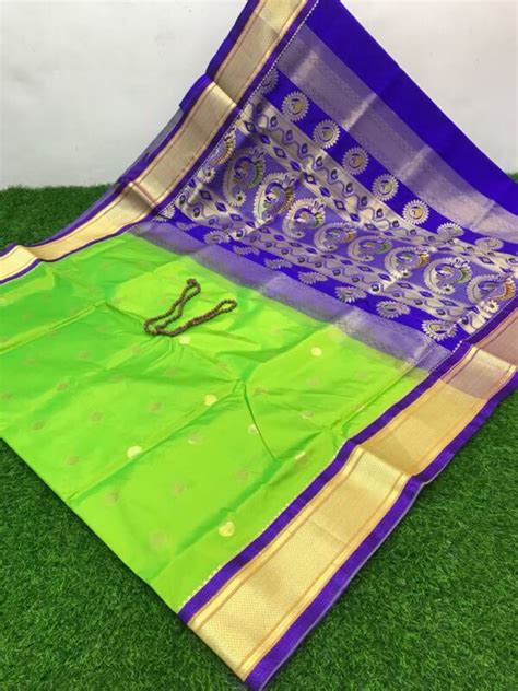 Pink Saree With Akira Border Monastoor Indian Ethnical Dress