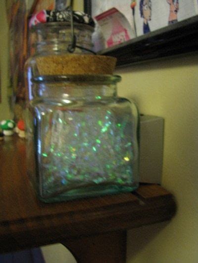 Legend Of Zelda Fairy Jar Fairy Jars Jar Bottle Lamp
