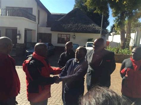 Which Politicians Built The Most Beautiful House Between Mandela Zuma