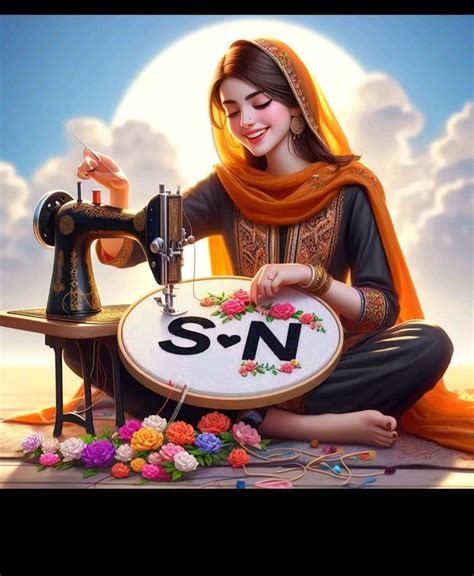 S N Sn Name Dp In Phone Wallpaper For Men Photo And Video Instagram Photo