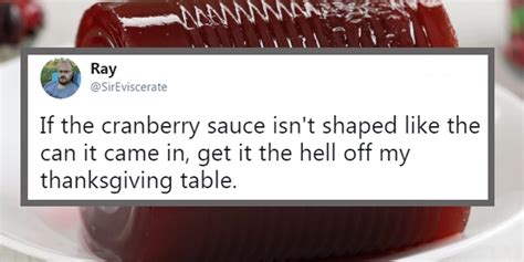 Tweet Roundup The 12 Funniest Tweets About Thanksgiving