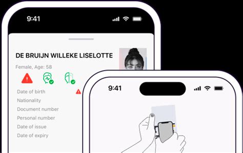 Regula Document Reader SDK Web API Free Demo Tool