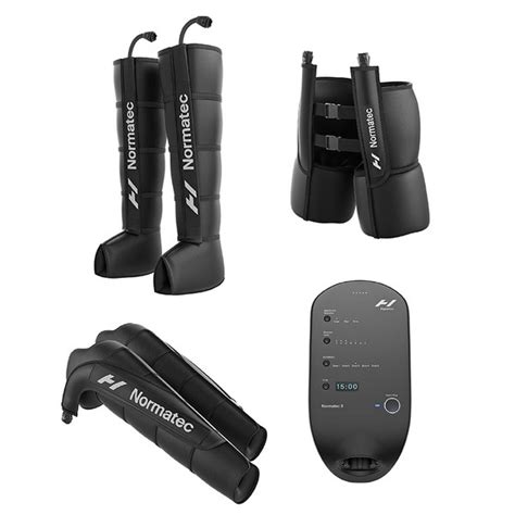 Normatec 3 Legs Sme Inc Usa
