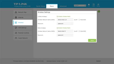 Change Unifi Wifi Password Phil Rutherford