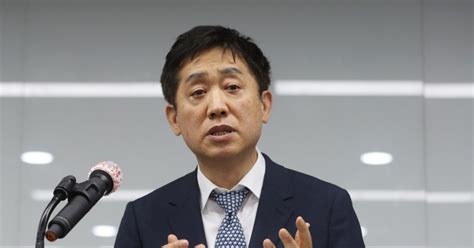 금융위원장도 청문회 패싱 임명김주현 후보 지명 35일만